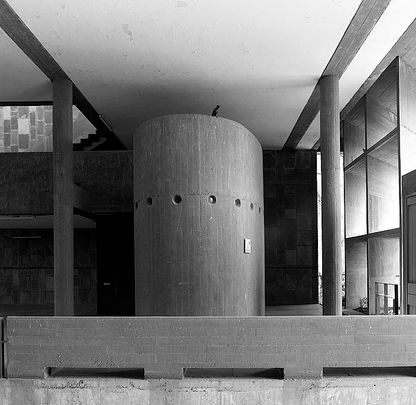 Mill Owners Association Building | Architectuul