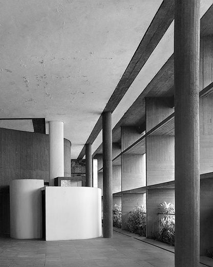 Mill Owners Association Building | Architectuul
