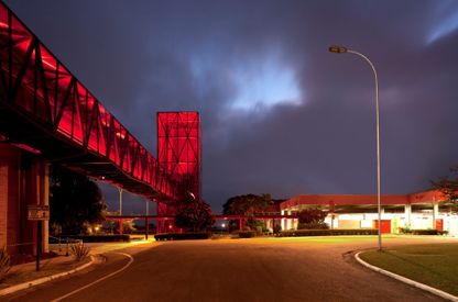 Nestle Chocolate Factory Museum Brazil | Architectuul