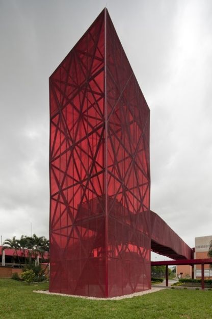Nestle Chocolate Factory Museum Brazil | Architectuul