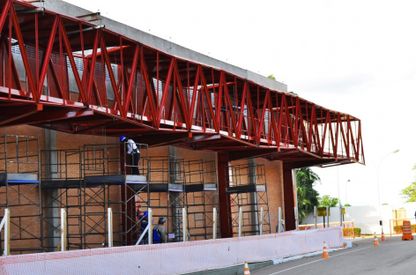 Nestle Chocolate Factory Museum Brazil | Architectuul