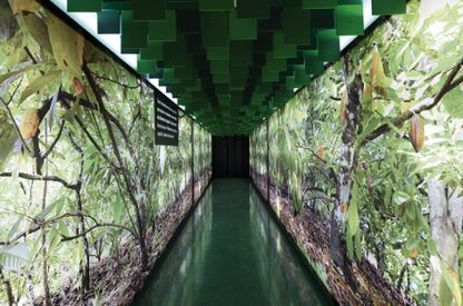 Nestle Chocolate Factory Museum Brazil | Architectuul