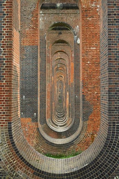 Ouse Valley Viaduct | Architectuul