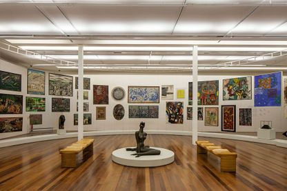 Art Museum of Rio | Architectuul