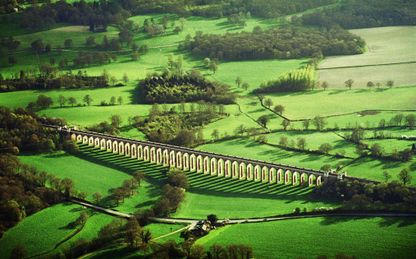 Ouse Valley Viaduct | Architectuul