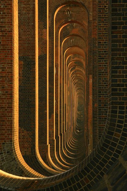 Ouse Valley Viaduct | Architectuul