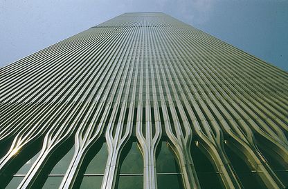 World Trade Center | Architectuul