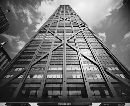 Union Carbide Building | Architectuul
