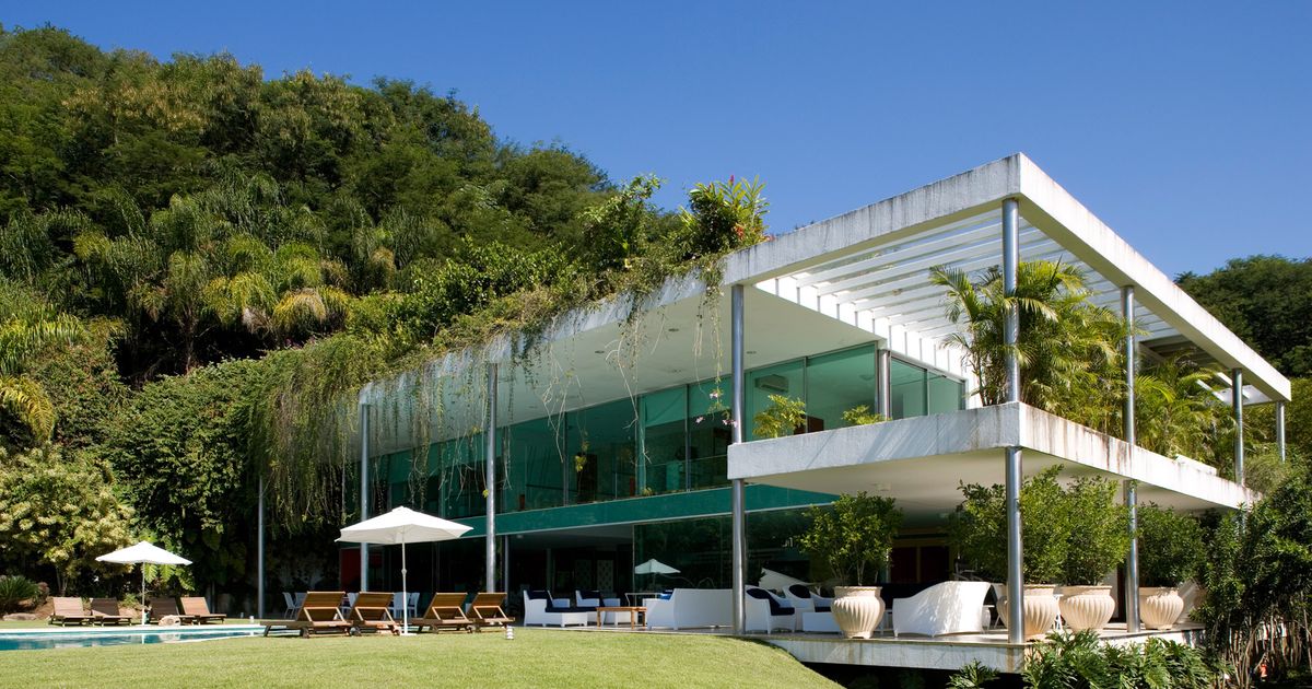 NT House | Architectuul