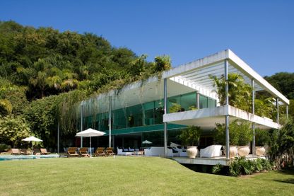 NT House | Architectuul