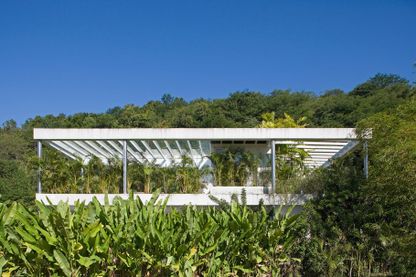 NT House | Architectuul