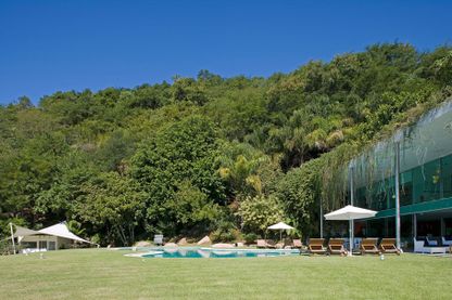 NT House | Architectuul