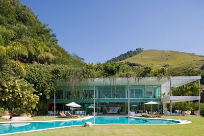 NT House | Architectuul