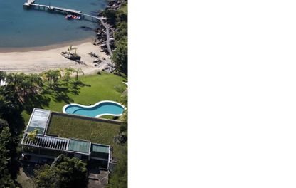 NT House | Architectuul