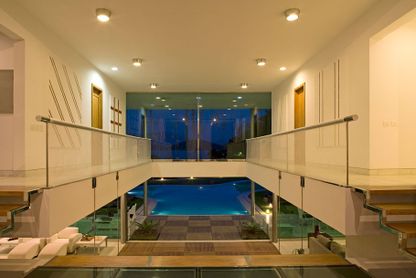 NT House | Architectuul