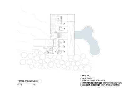 NT House | Architectuul