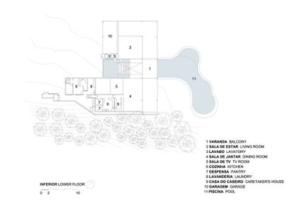 NT House | Architectuul