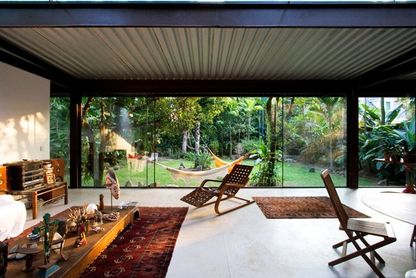 Casa Varanda | Architectuul