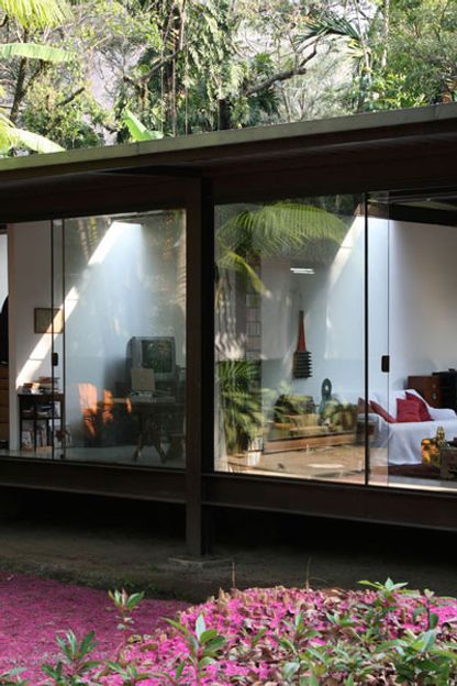 Casa Varanda | Architectuul