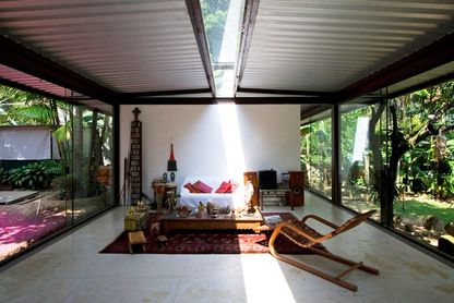 Casa Varanda | Architectuul