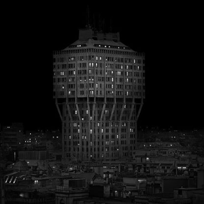 Velasca Tower | Architectuul