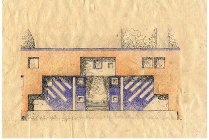 Copper House II | Architectuul