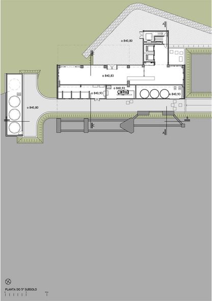 BHTEC Headquarters | Architectuul