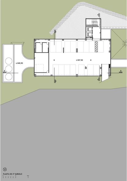 BHTEC Headquarters | Architectuul