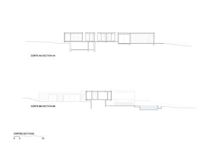 MDT House | Architectuul