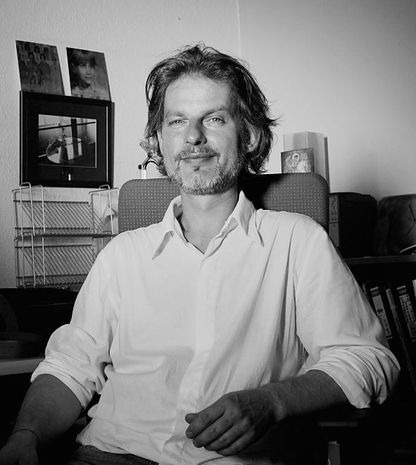 Csaba Virag | Architectuul