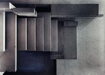 Olivetti Showroom | Architectuul