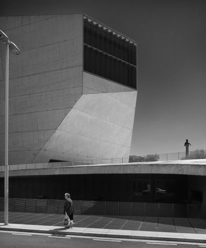 Casa Da Musica | Architectuul