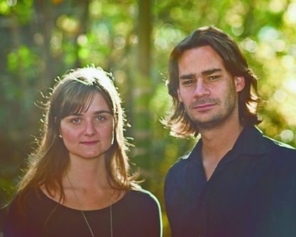 David Resnick | Architectuul