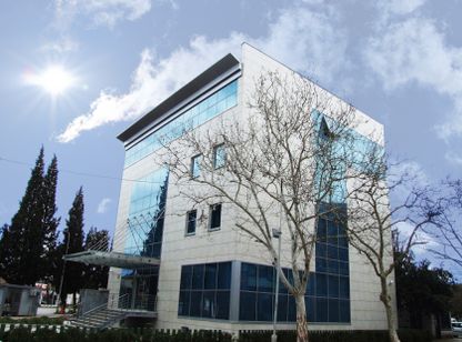 CALIMS | Architectuul