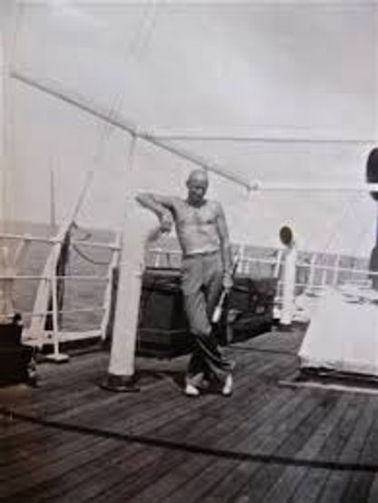 Acheson Best Overend | Architectuul