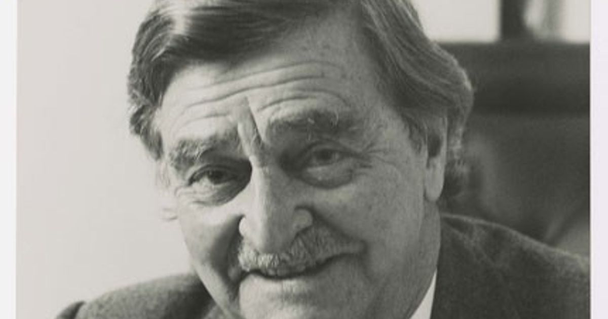 Roy Grounds | Architectuul