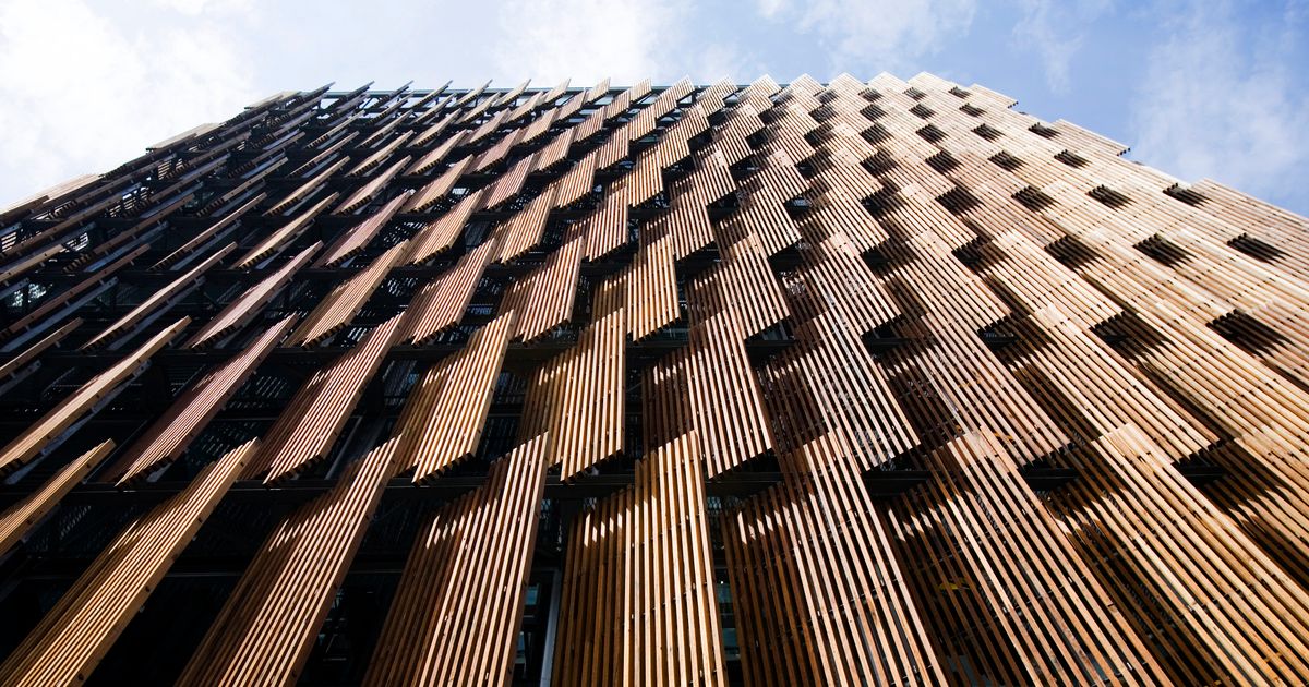 Council House 2 | Architectuul