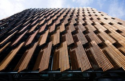 Council House 2 | Architectuul