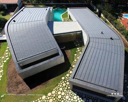 Leca Swimming Pools | Architectuul