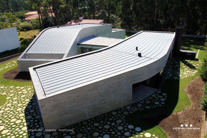 Cardio House | Architectuul