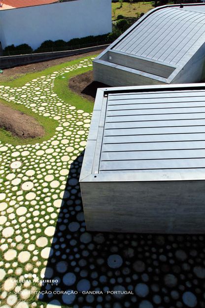 Cardio House | Architectuul