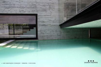 Cardio House | Architectuul