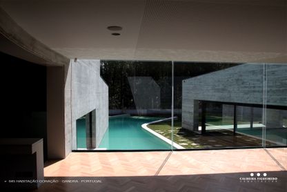 Cardio House | Architectuul