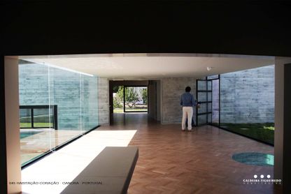 Cardio House | Architectuul