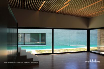 Cardio House | Architectuul