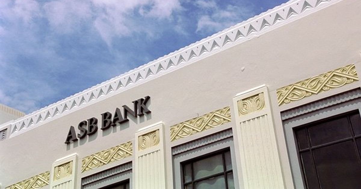 ASB Bank Building | Architectuul