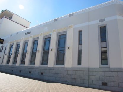 ASB Bank Building | Architectuul