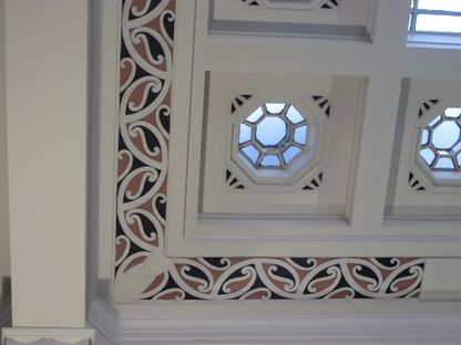 ASB Bank Building | Architectuul