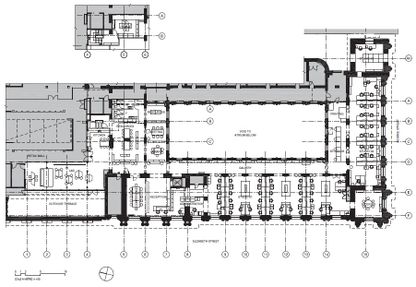 GPO2 Design Studio | Architectuul
