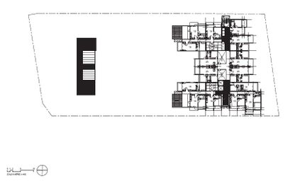 The Nicholson | Architectuul